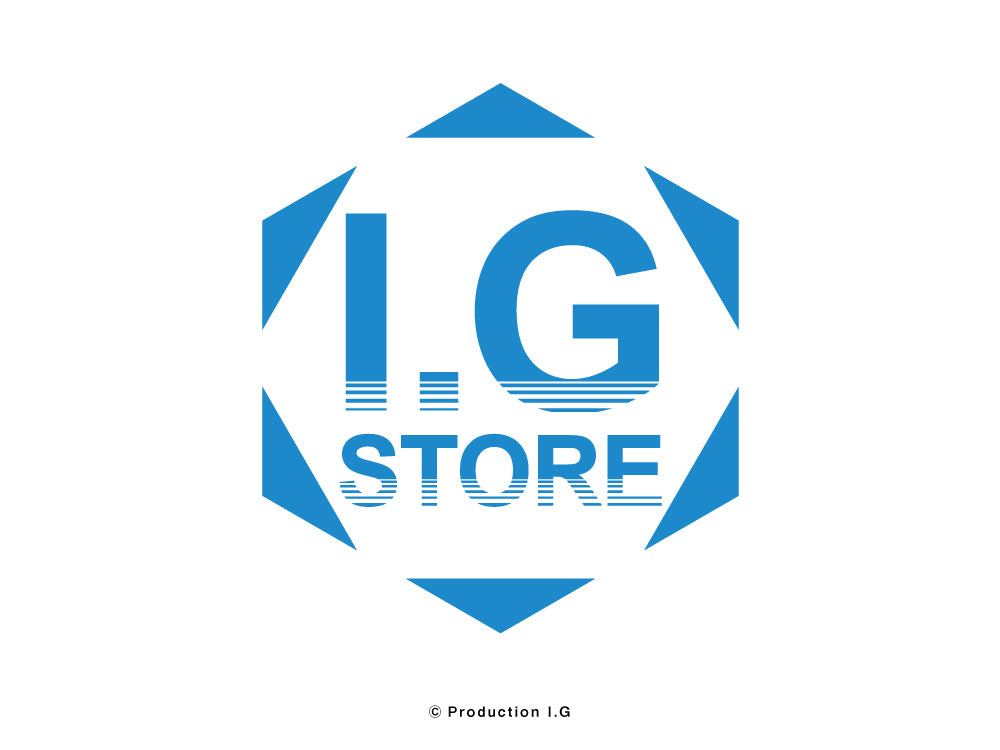 「IGS」アクリルスタンド発売開始！！ – IG Port ONLINE STORE